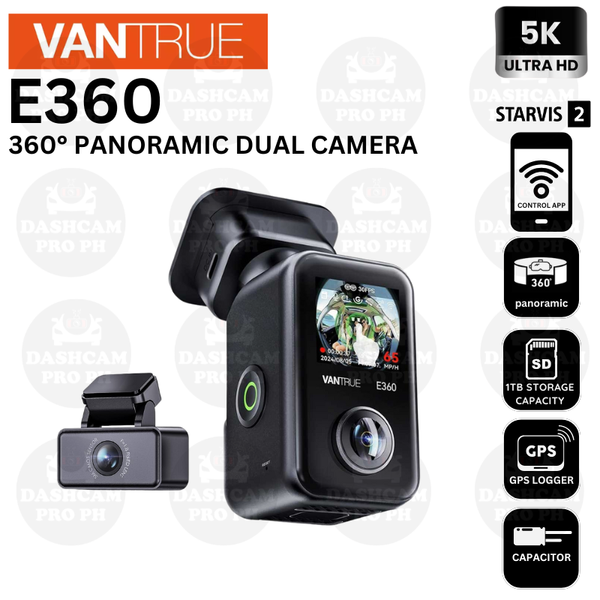 Qcy T24 Pro – DASHCAM PRO PH